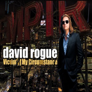 Biography - - David Rogue